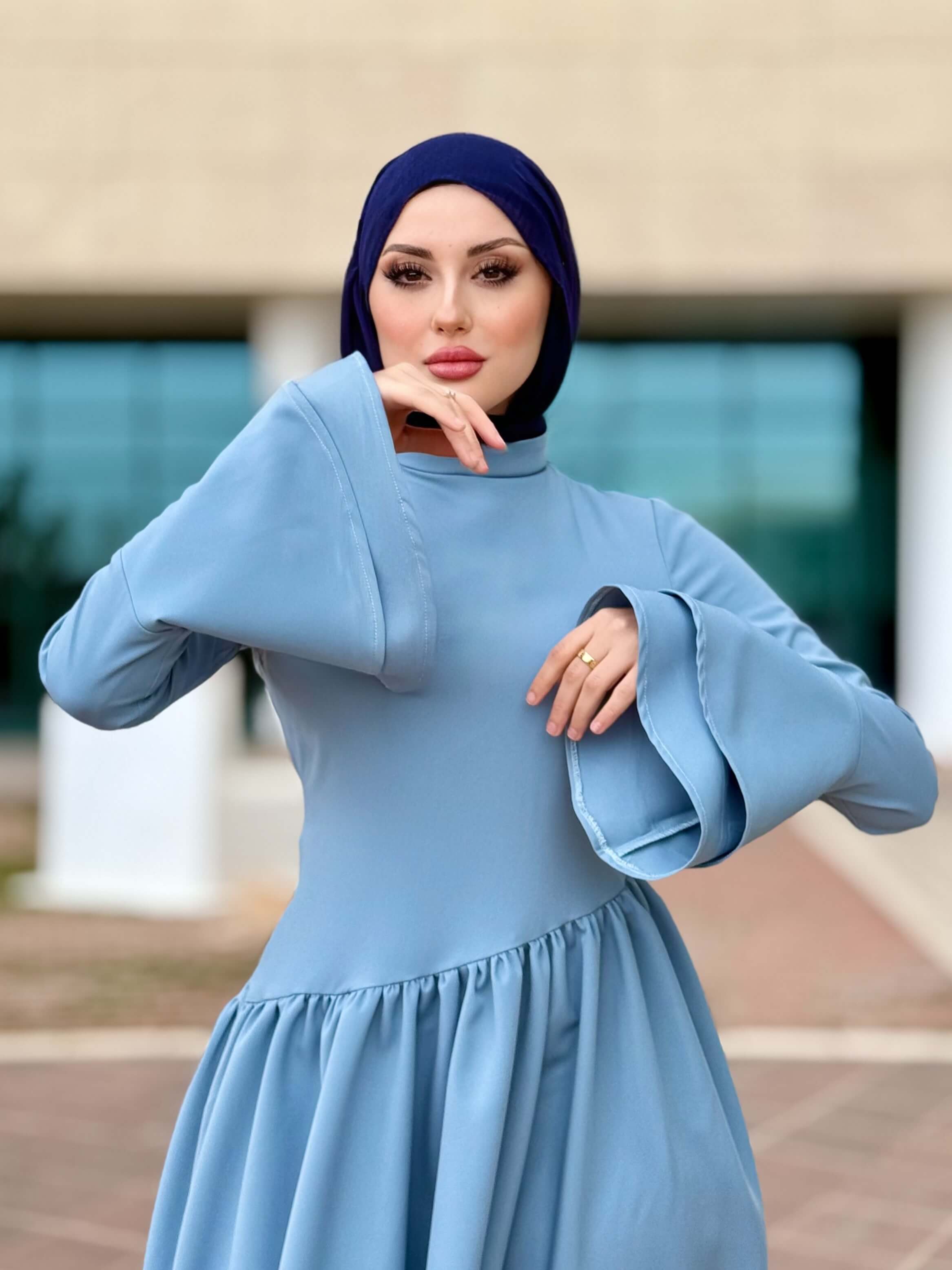 Robe Mystique – Leenach